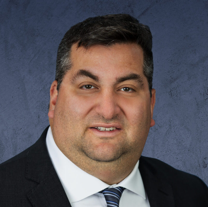 Peter S. Pascarella, Esq. | Garces, Grabler, And LeBrocq